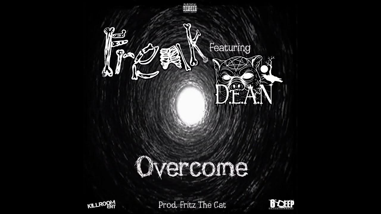 Overcome ft. D.E.A.N - YouTube