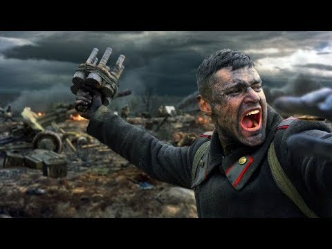 Bitva o Moskvu (3.10.2017 o 20:15 na JOJ CINEMA) - YouTube