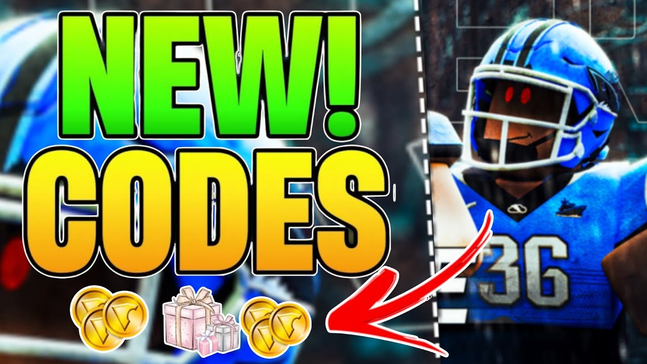 👑 SEASON 5 👑 ULTIMATE FOOTBALL CODES - ULTIMATE FOOTBALL ROBLOX CODES ...