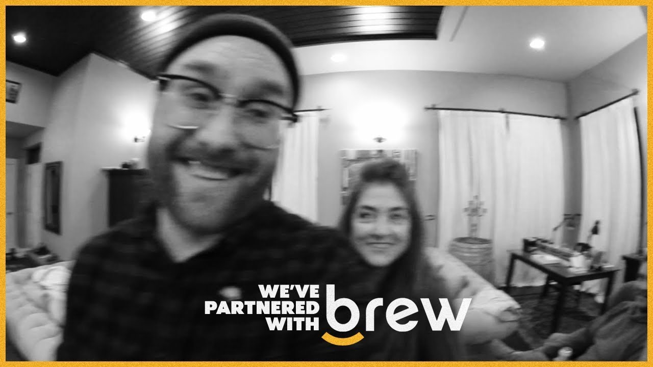 Brew Original Series Announcement - YouTube