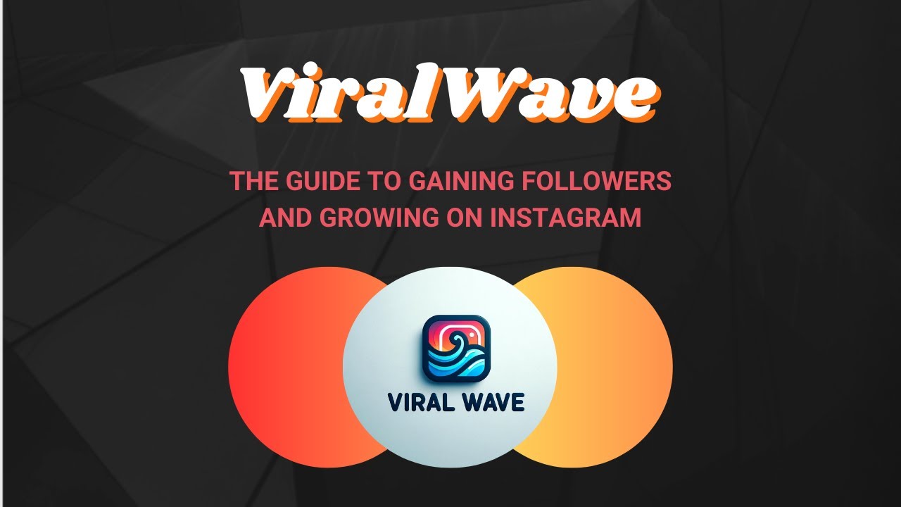 ViralWave - Ebook by Simplybaffled - YouTube