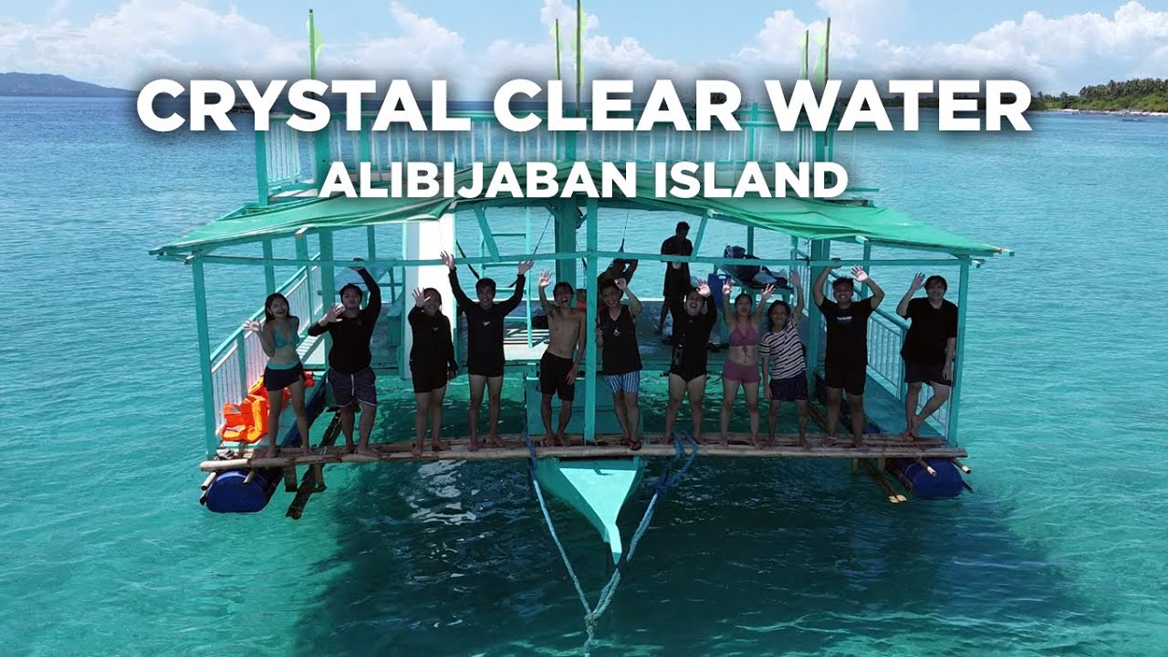 ALIBIJABAN ISLAND REVIEW | Is it worth visiting in 2022? - YouTube