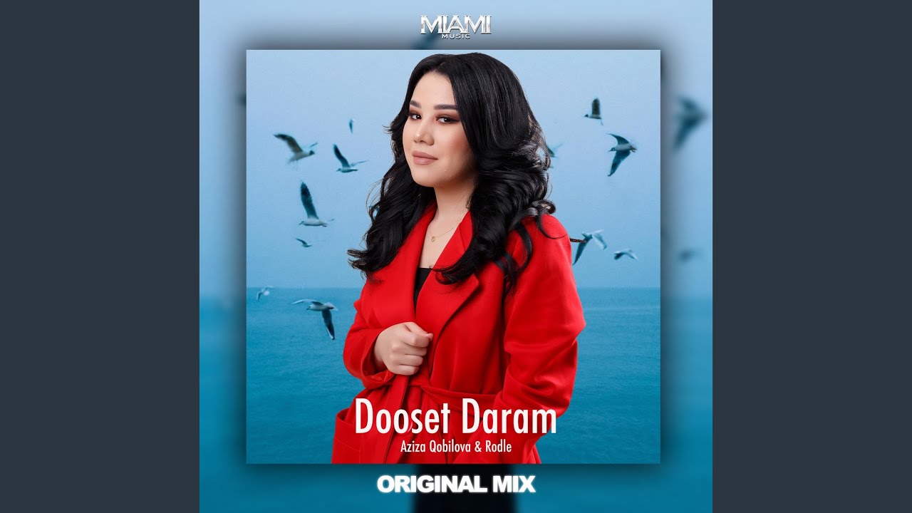 Dooset Daram - YouTube