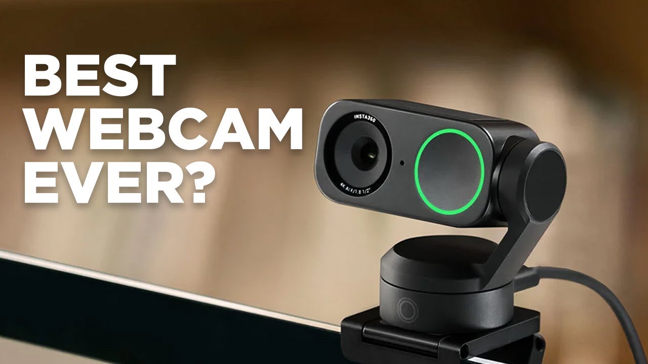 5 Best Webcam for Streaming Like a Pro | Best Camera for Streaming ...