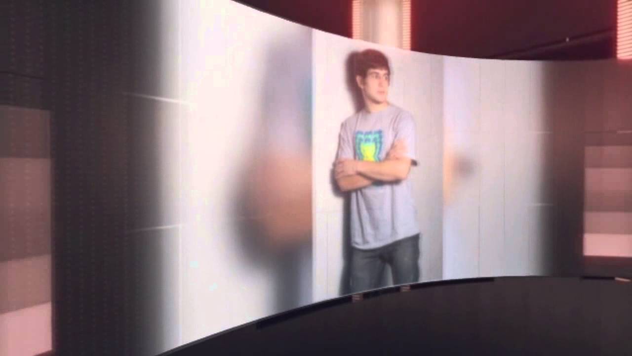 Boys Top Models - Intro Presentación - YouTube