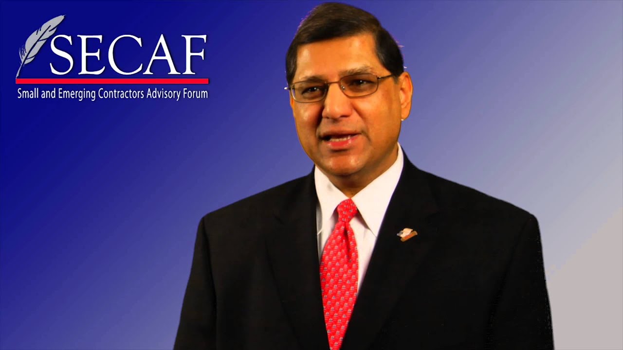 SECAF - What SECAF has to offer you! - YouTube