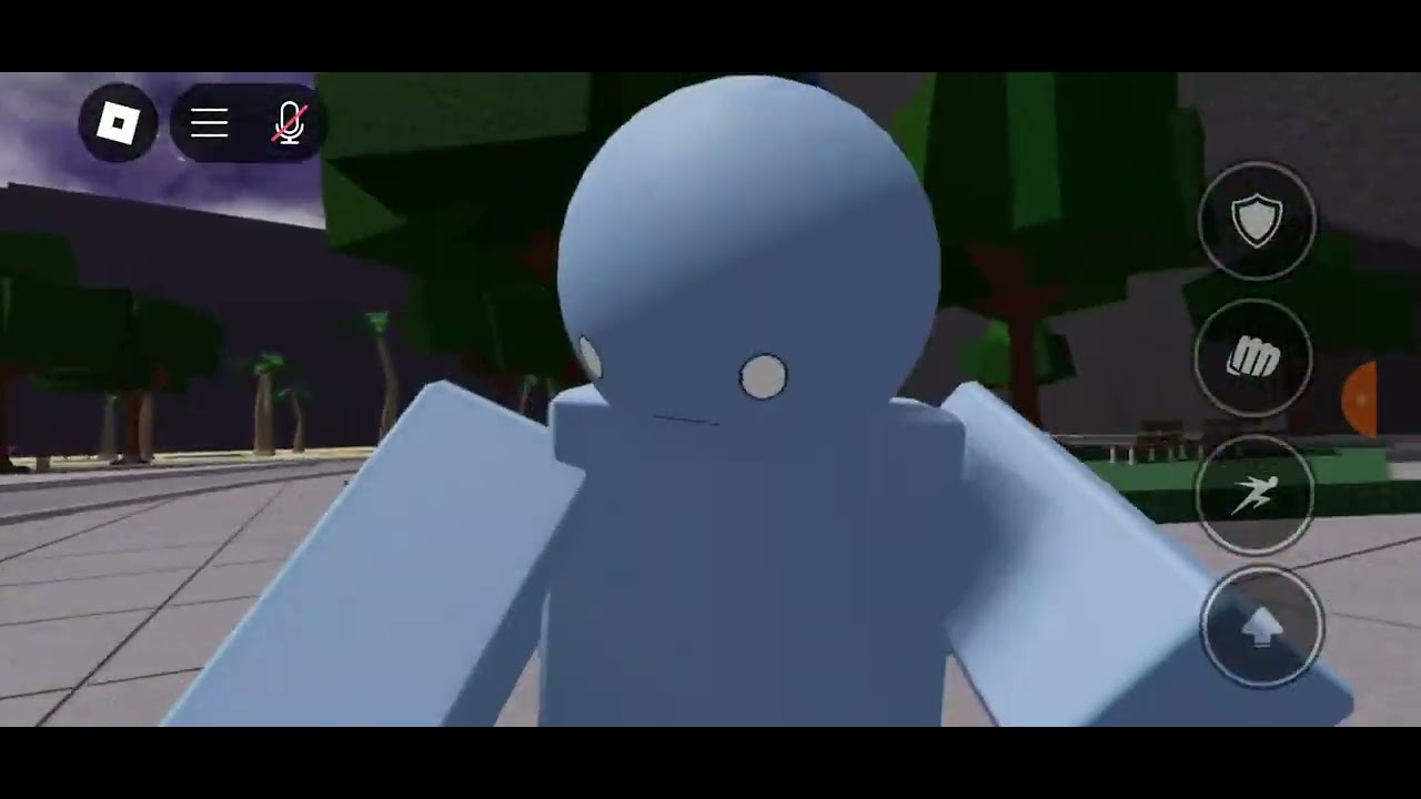 JK moveset showcase - YouTube