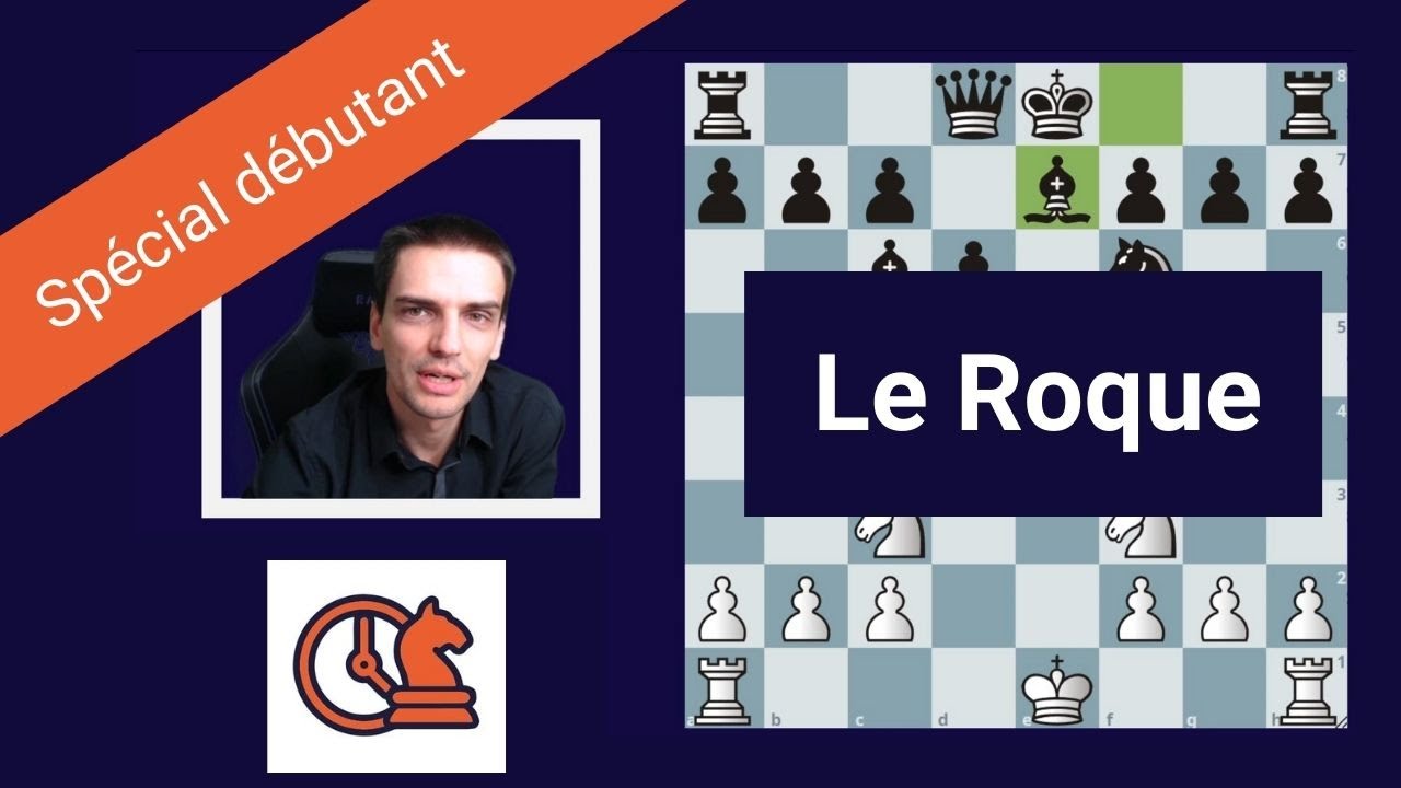 Tout savoir sur le roque - YouTube