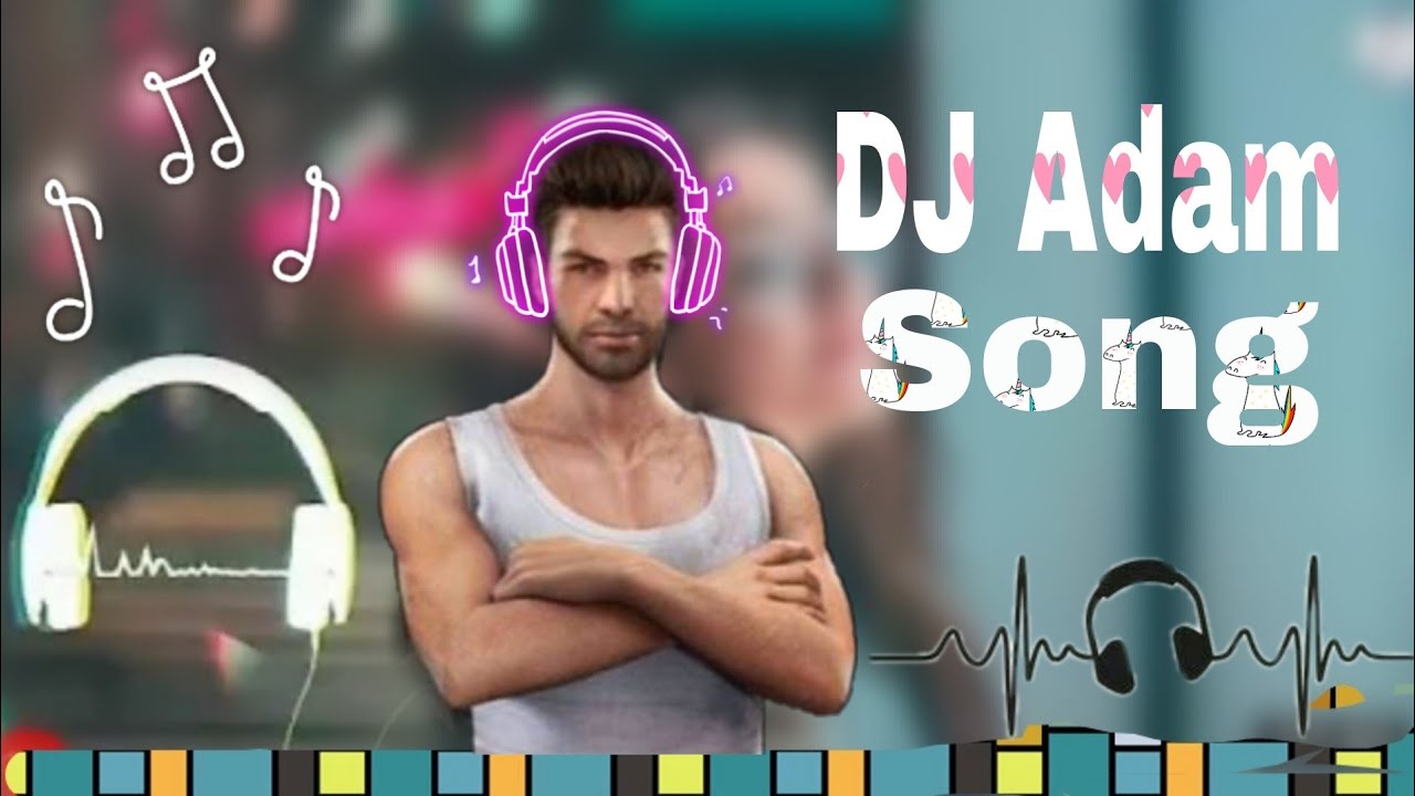 Free Fire DJ Adam song.... - YouTube