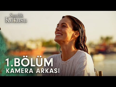Sandık Kokusu 1.Bölüm Kamera Arkası | Sandık Kokusu @sandikkokusudizi