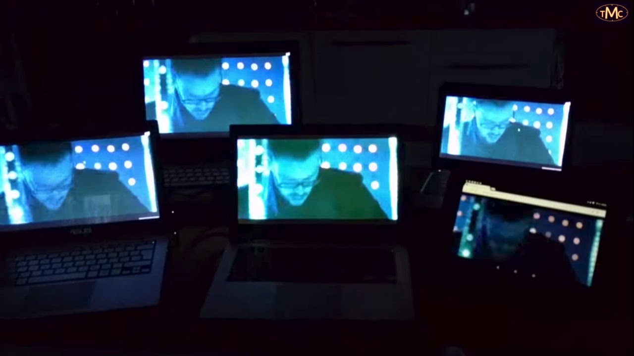 Multi-device media playback - YouTube