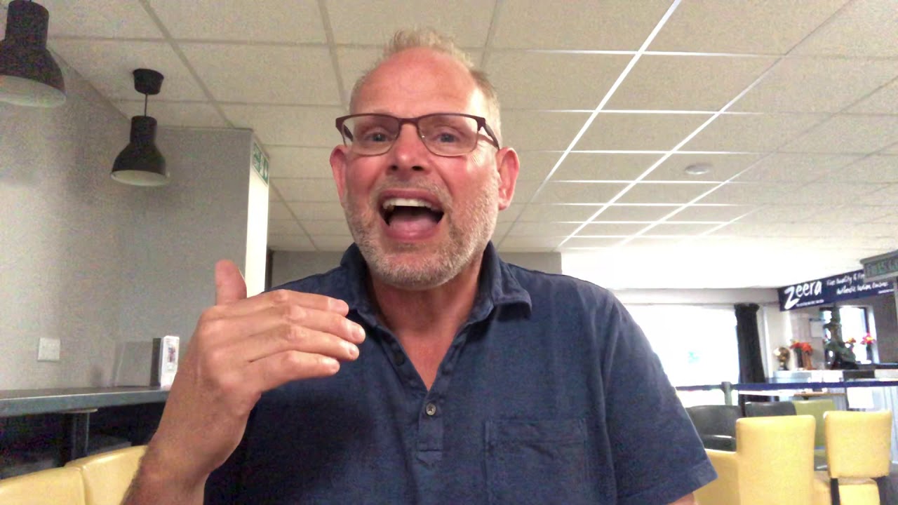 Fridays With Fenning 26/06/20 - YouTube