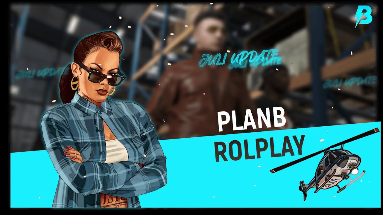 Planb Juli Update - YouTube