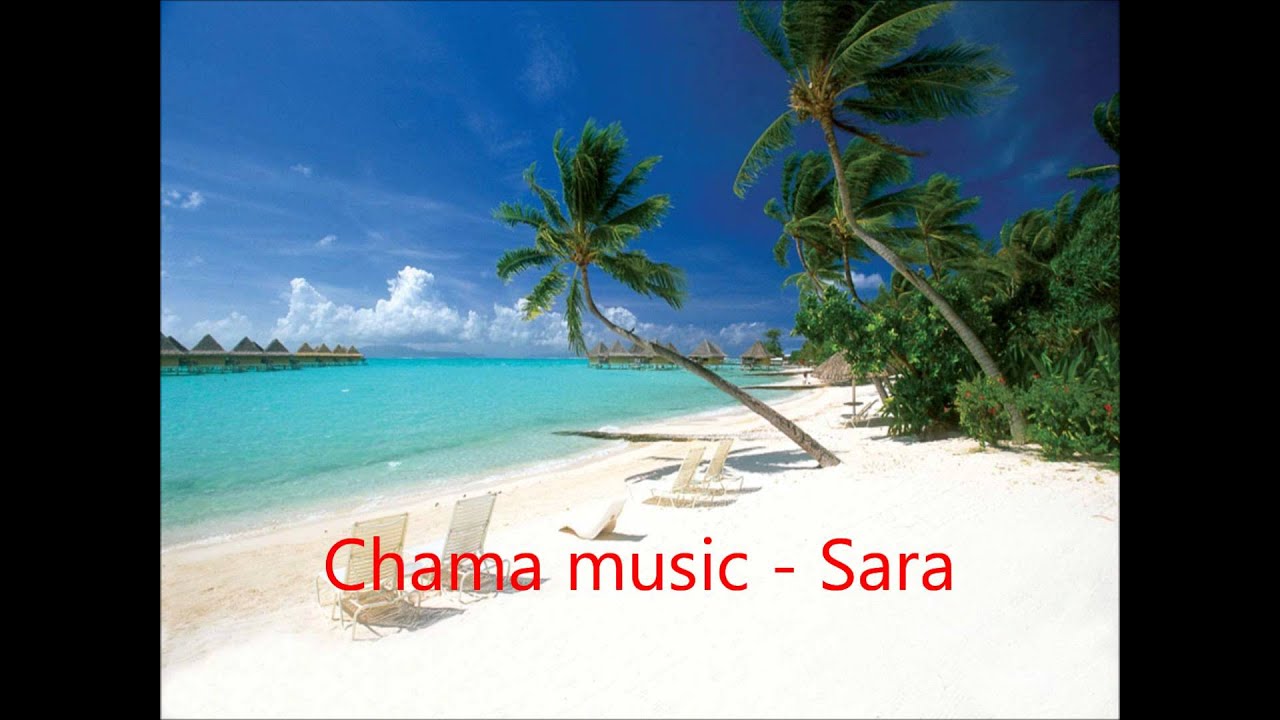 Chama music - Bwéni Sara (Musique Comorienne) - YouTube