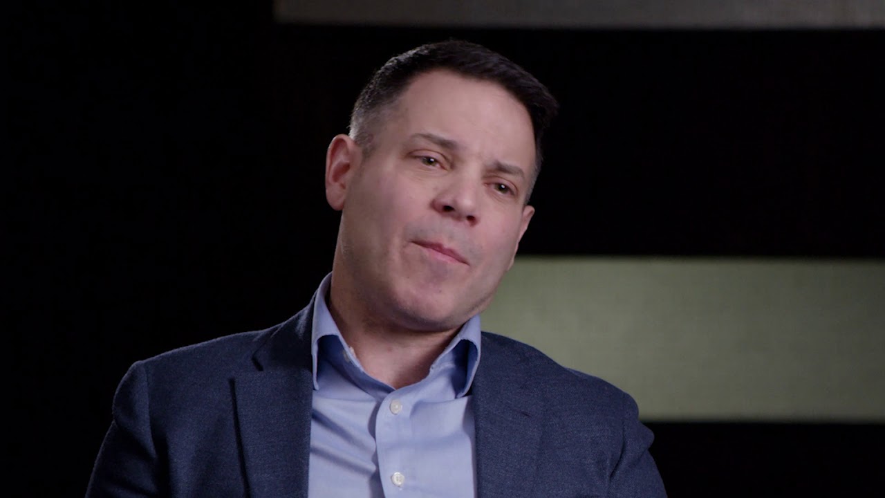 Profile: Dr. Anthony Cultrara - YouTube