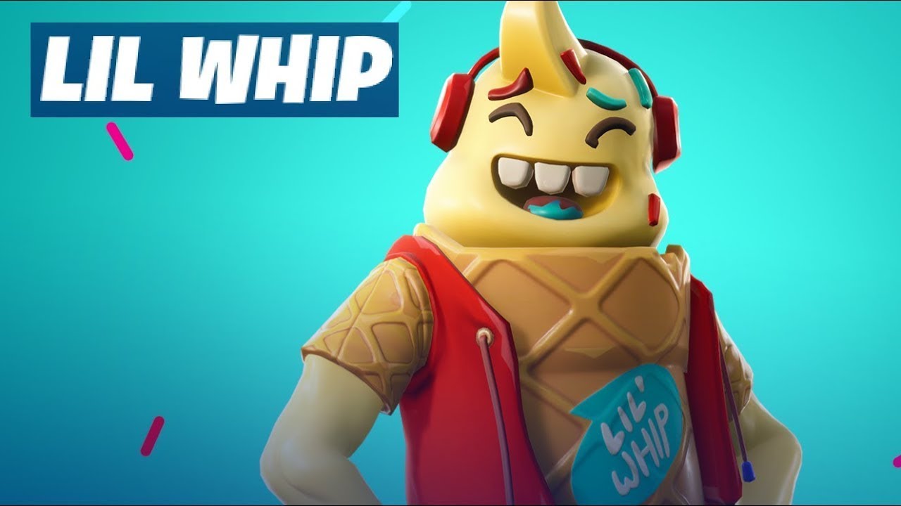 More Lil Whip Hate - YouTube