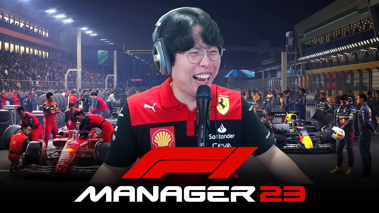 페라리의 디렉터: 투명한 전략과 레이싱 목표