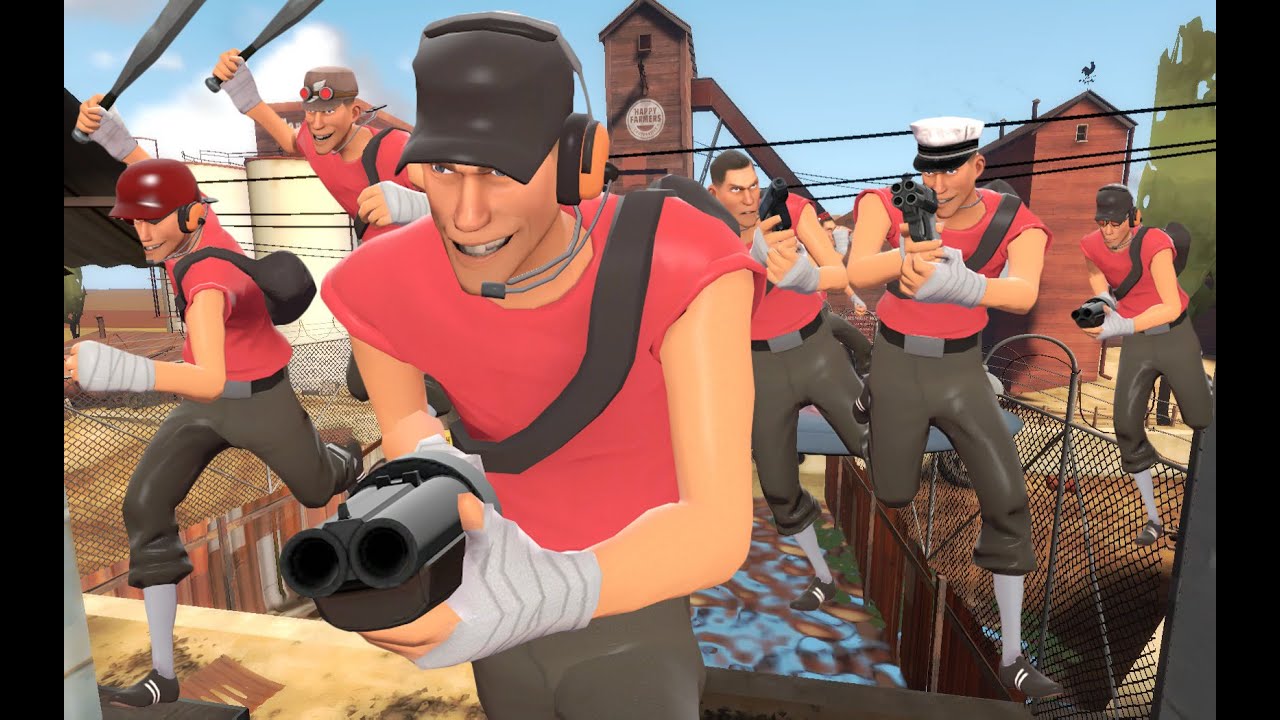 In-Depth Scout Guide to WIN at TF2 - YouTube