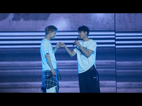 [4K] 250413 인피니트V(김성규&남우현) - Kontrol (full cam)  INFINITE 𝐋𝐈𝐌𝐈𝐓𝐄𝐃 𝐄𝐃𝐈𝐓𝐈𝐎𝐍 - 𝐄𝐍𝐂𝐎𝐑𝐄 Day2