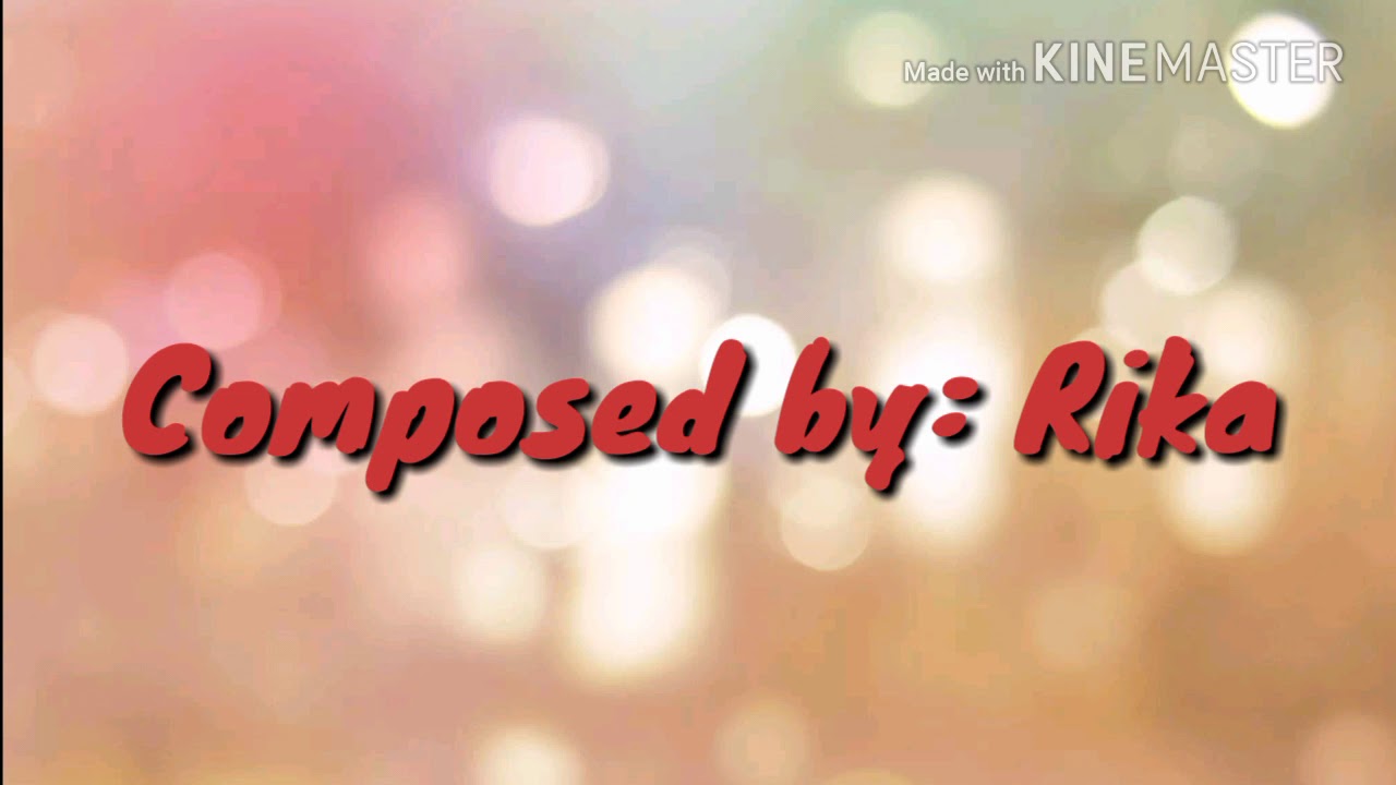 (Ost DOTS)Talk Love By K Will [English version] - YouTube