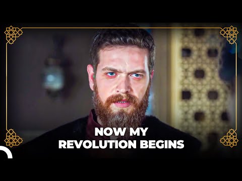 Prince Selim Is Impatient To Ascend To The Throne | Ottoman History