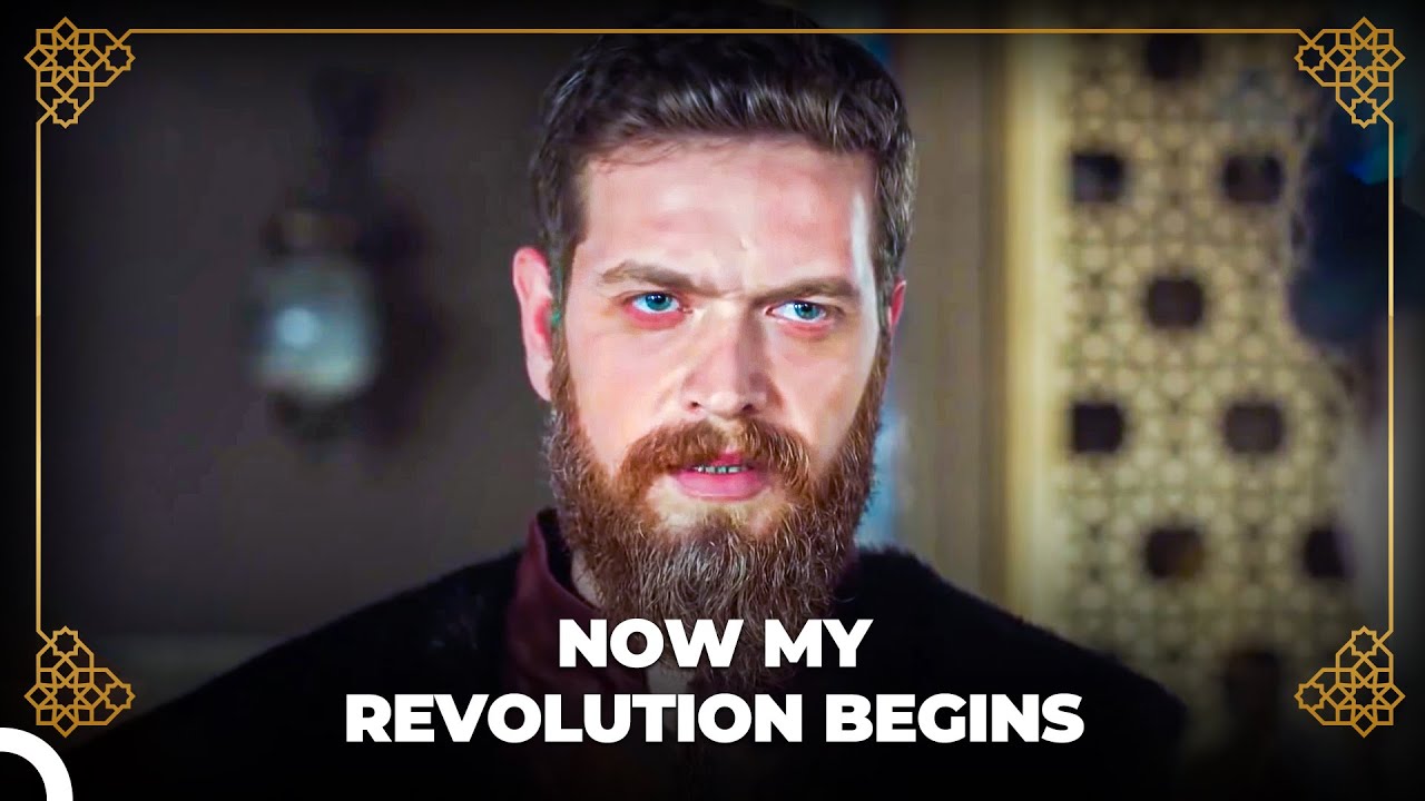 Prince Selim Is Impatient To Ascend To The Throne | Ottoman History ...