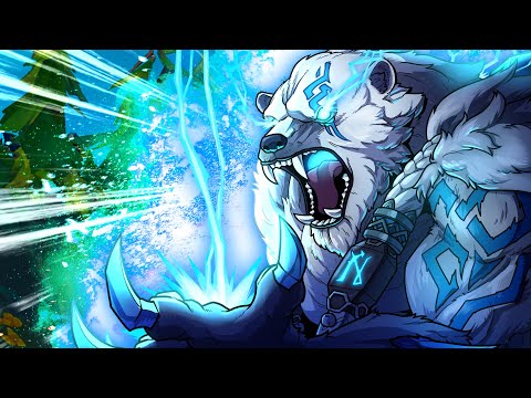 Volibear Rework | The Electric Furry