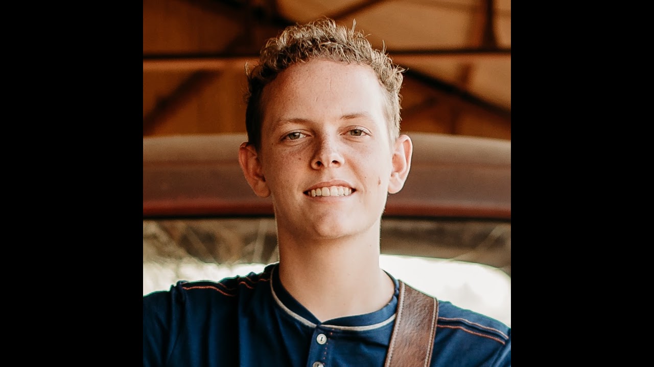 John Michael Benge Live Stream - YouTube