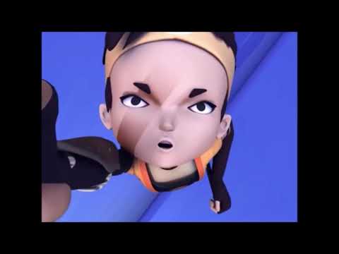 CODE LYOKO - EP100 - Franz Returns Pt. 1 (ENG)