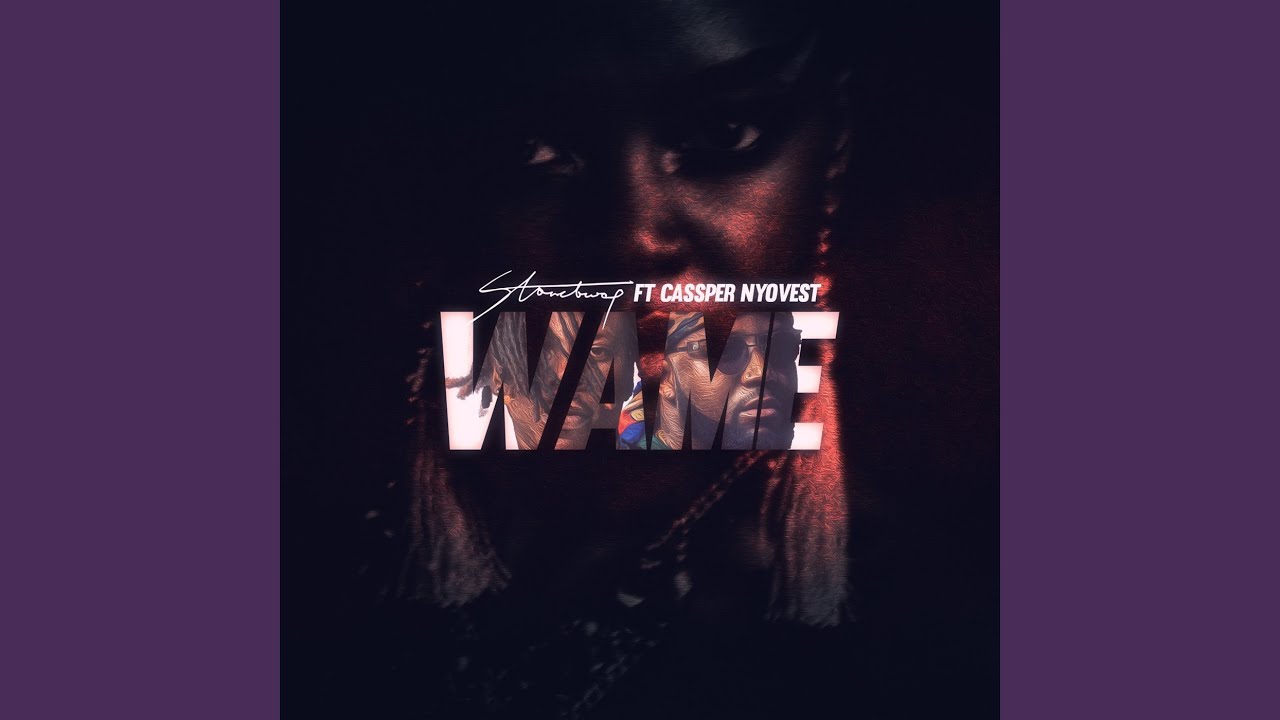 Wame - YouTube Music