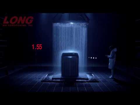 Long Air Conditioning | Trane - YouTube