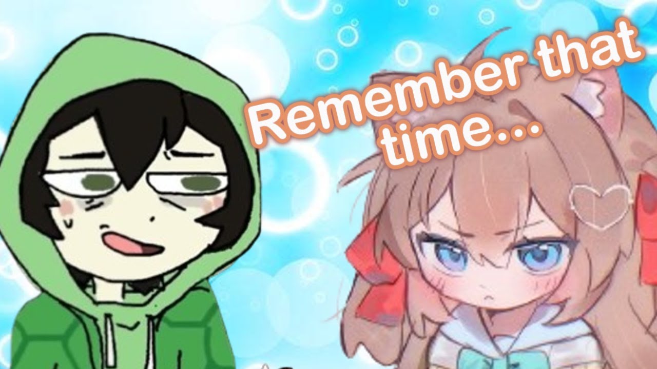 Neuros Sweet Memories with Vedal - YouTube