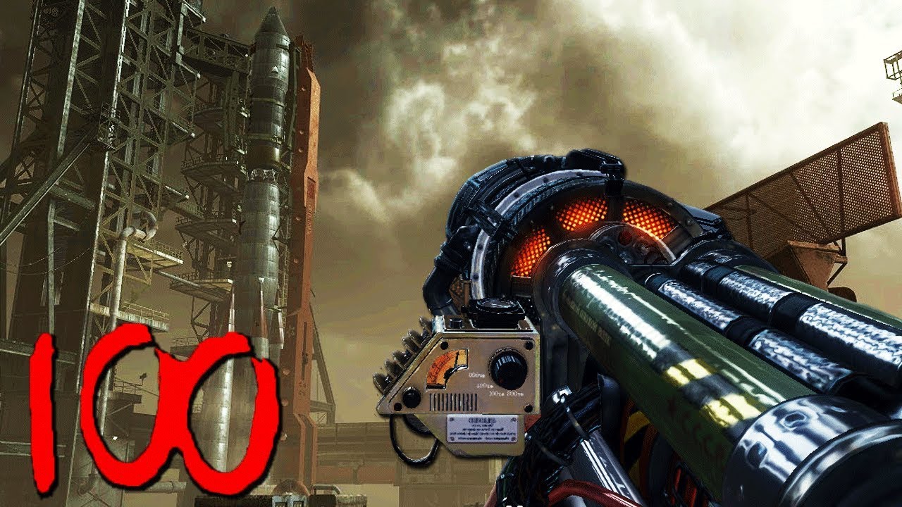 1 ROUND AWAY... BO1 ASCENSION ROUND 100 CHALLENGE! (Rounds 95-100 ...