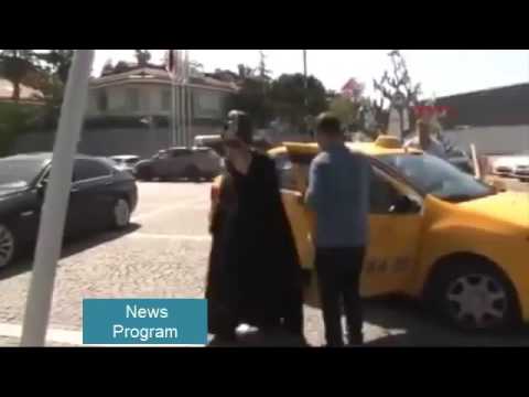 Oya Aydoğan'ın Ölüm Haberini Alan Sevenleri Hastaneye Koştu. Orhan Gencebay,Bülent Ersoy...