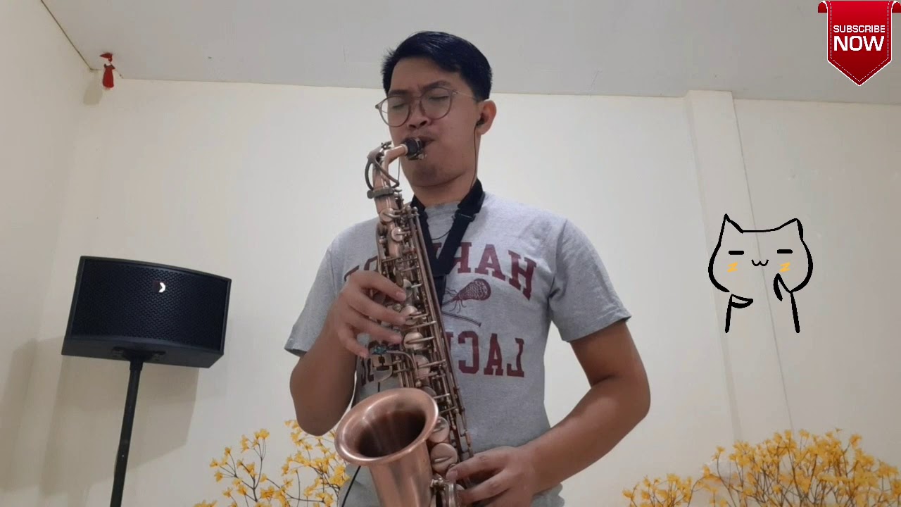 Late Review Slade Saxophone | Lazada - YouTube