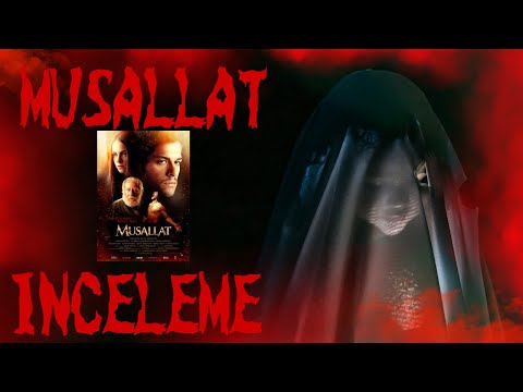 Türk Korku Sinemasında Bir Dönüm Noktası: MUSALLAT İncelemesi