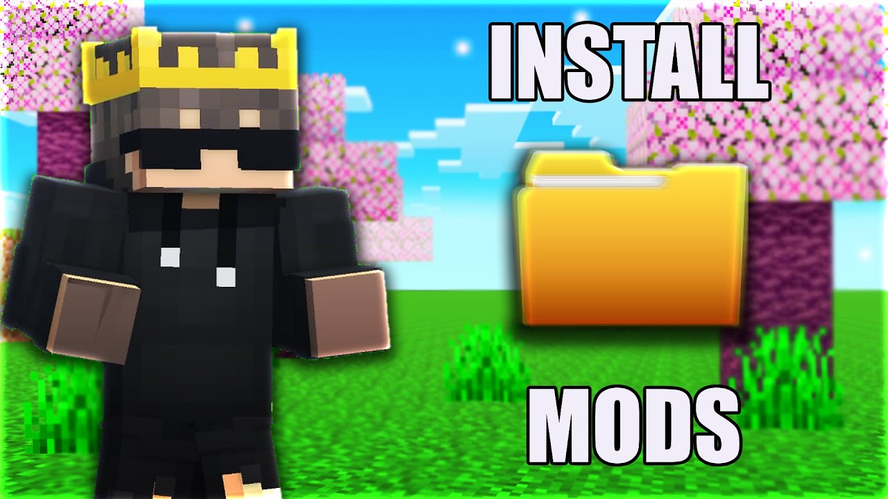 How to Install Minecraft Mods (Easy & Fast) | Beginner's Guide 2025 ...