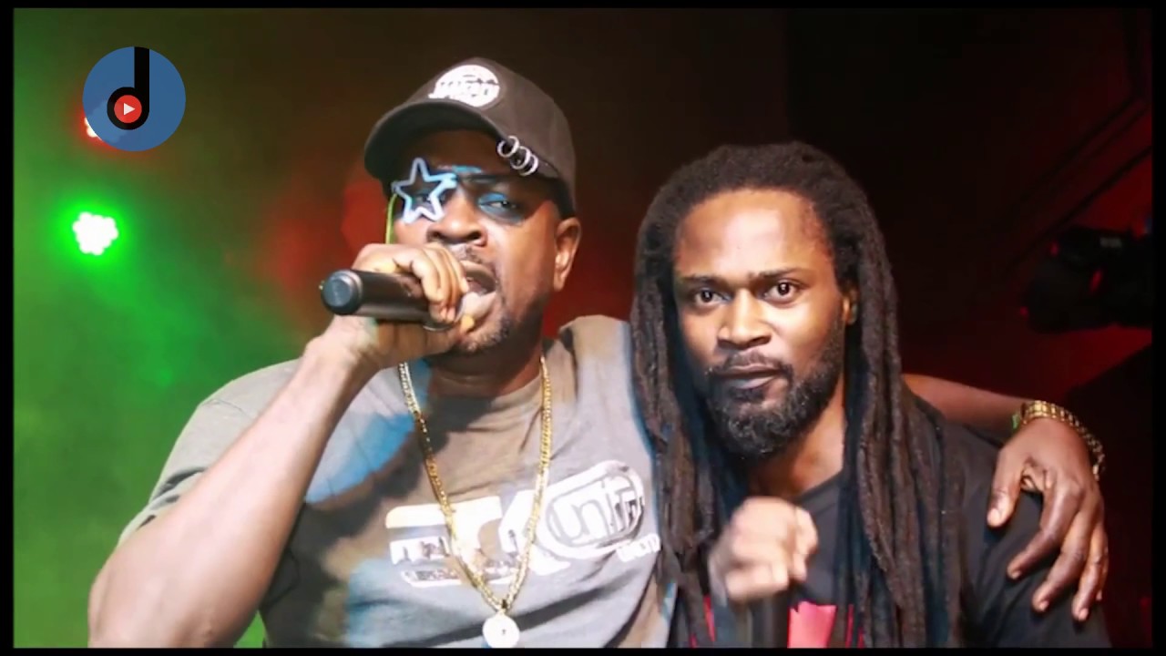 Baba Fryo brings back Memories with his hit song - YouTube