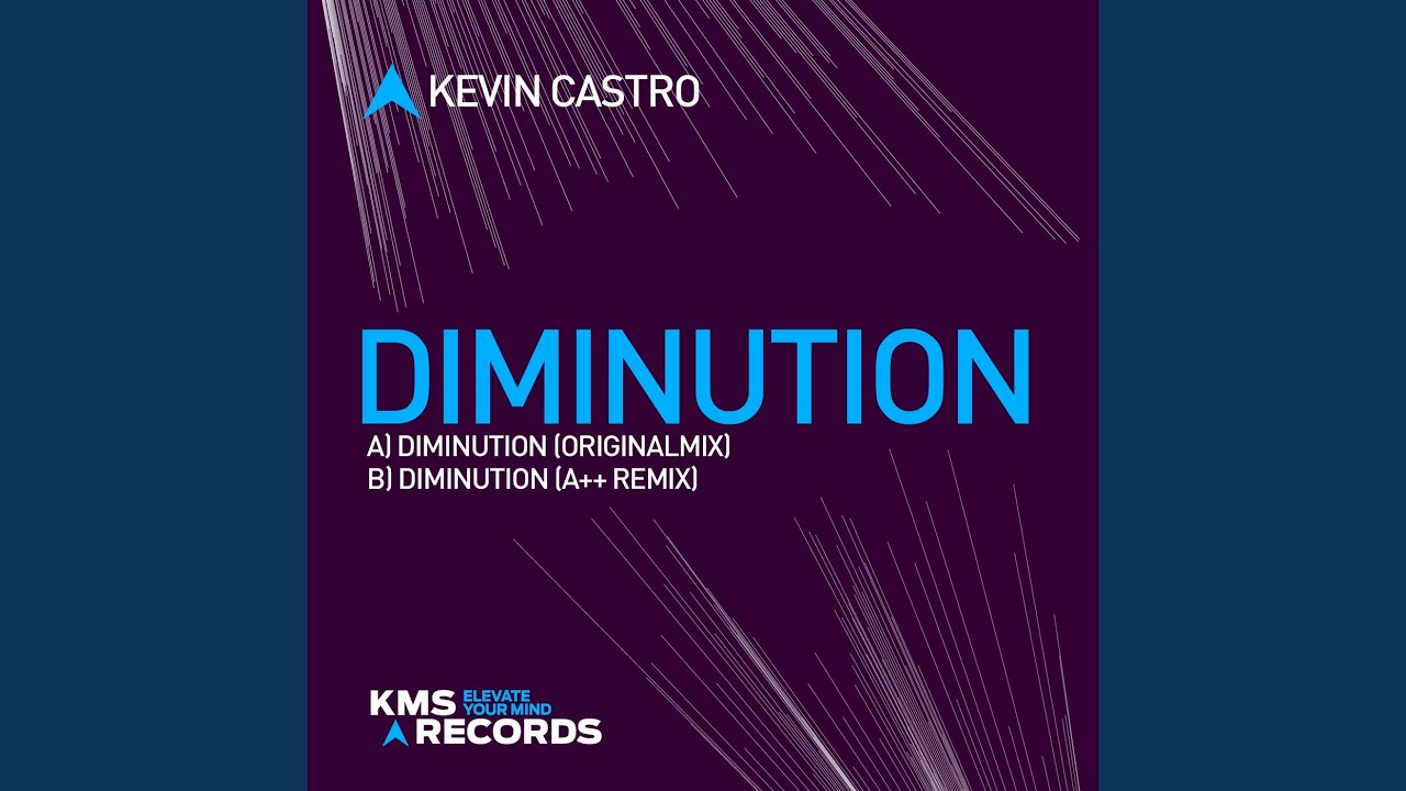 Diminution (A++ Extended Remix) - YouTube