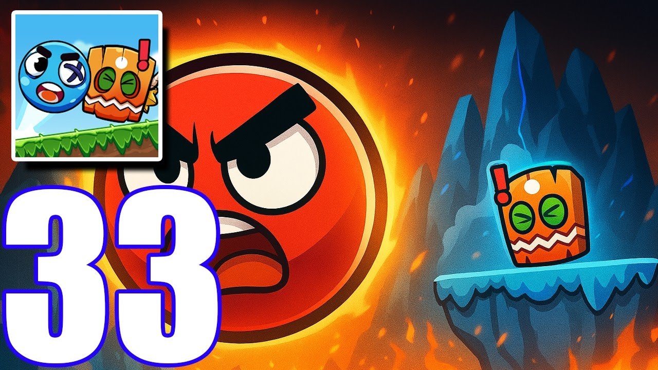 Ball V -Gameplay Walkthrough Part 33- Level 178-183 (ios,Android) - YouTube