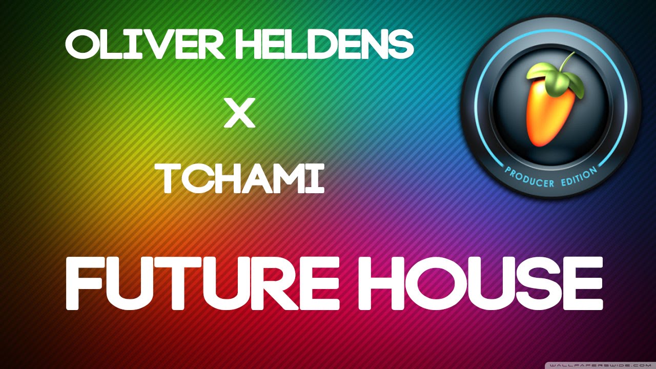 Future House (Tchami & Oliver Heldens Style) [FREE FLP] - YouTube