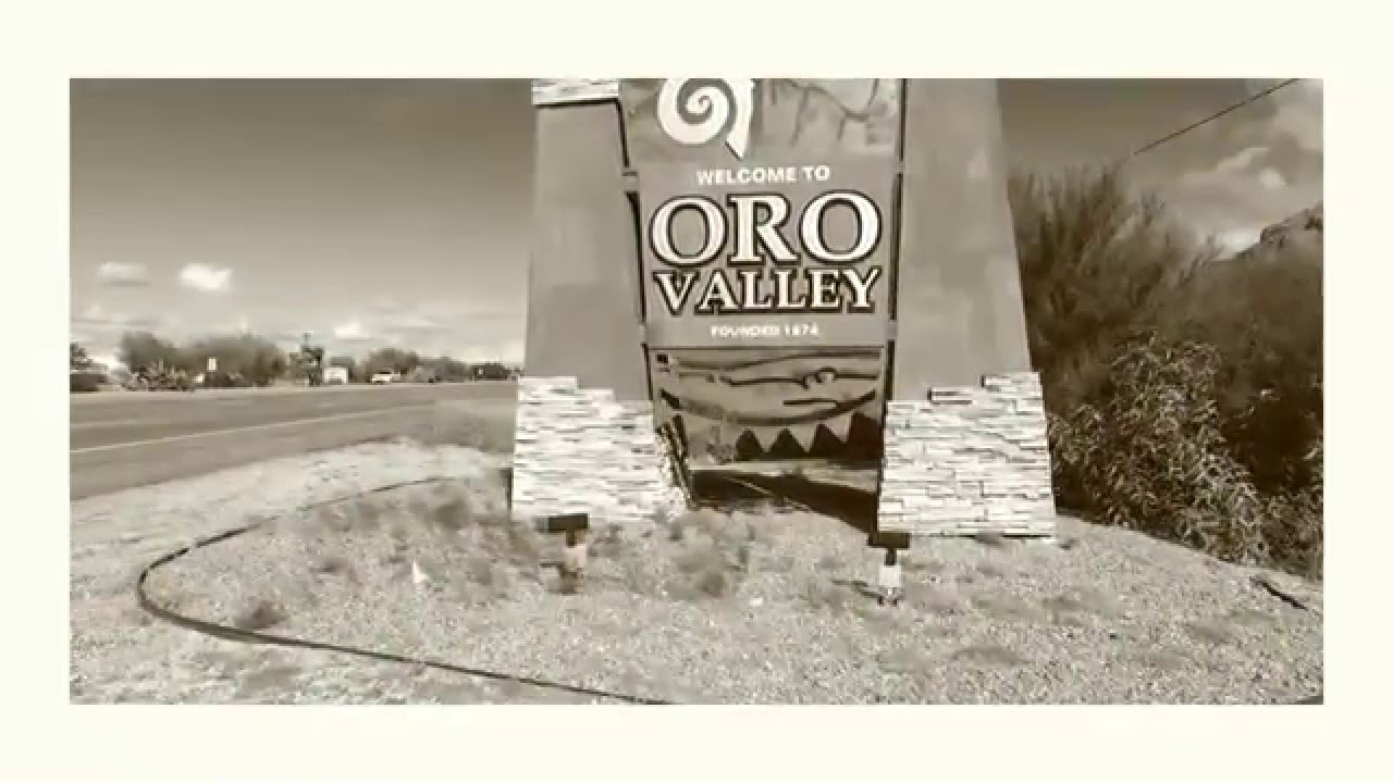 Oro Valley - Full Video Coming Soon - YouTube