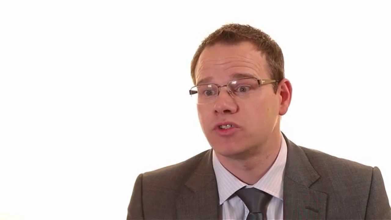 Simon Liggins - Barnes Roffe