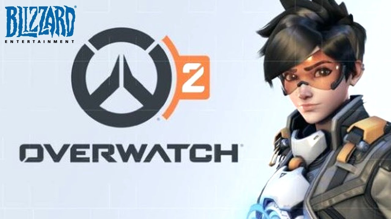 Overwatch 2 Gameplay Trailer [Blizzcon 2019] [Reupload] - YouTube