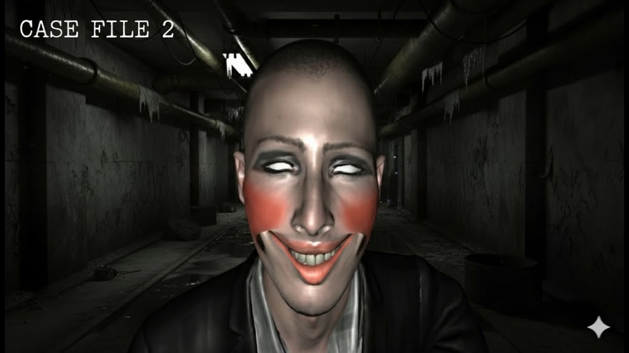 Case Smile 2 - YouTube