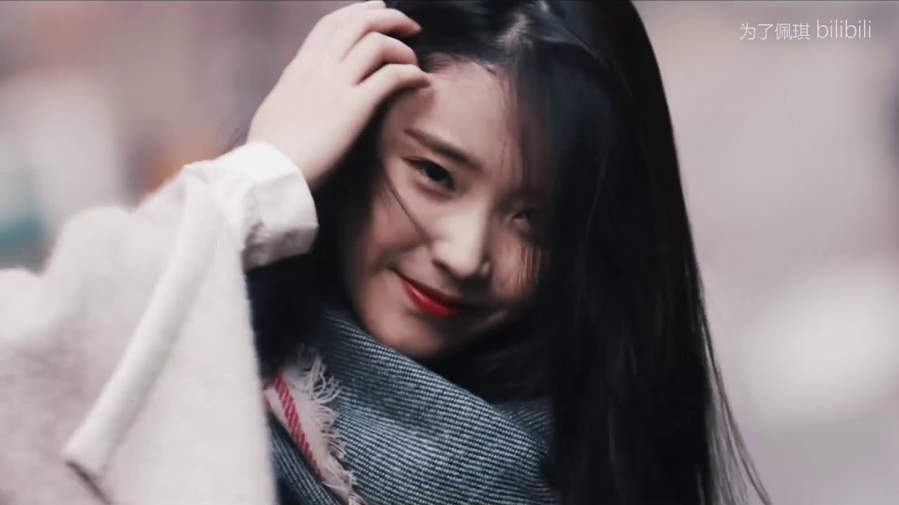IU beautiful clip series - YouTube