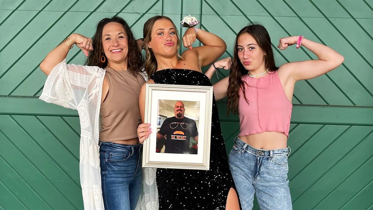 I Need To Be Here For A Long Time. Heather Barlog Starting Strength ...