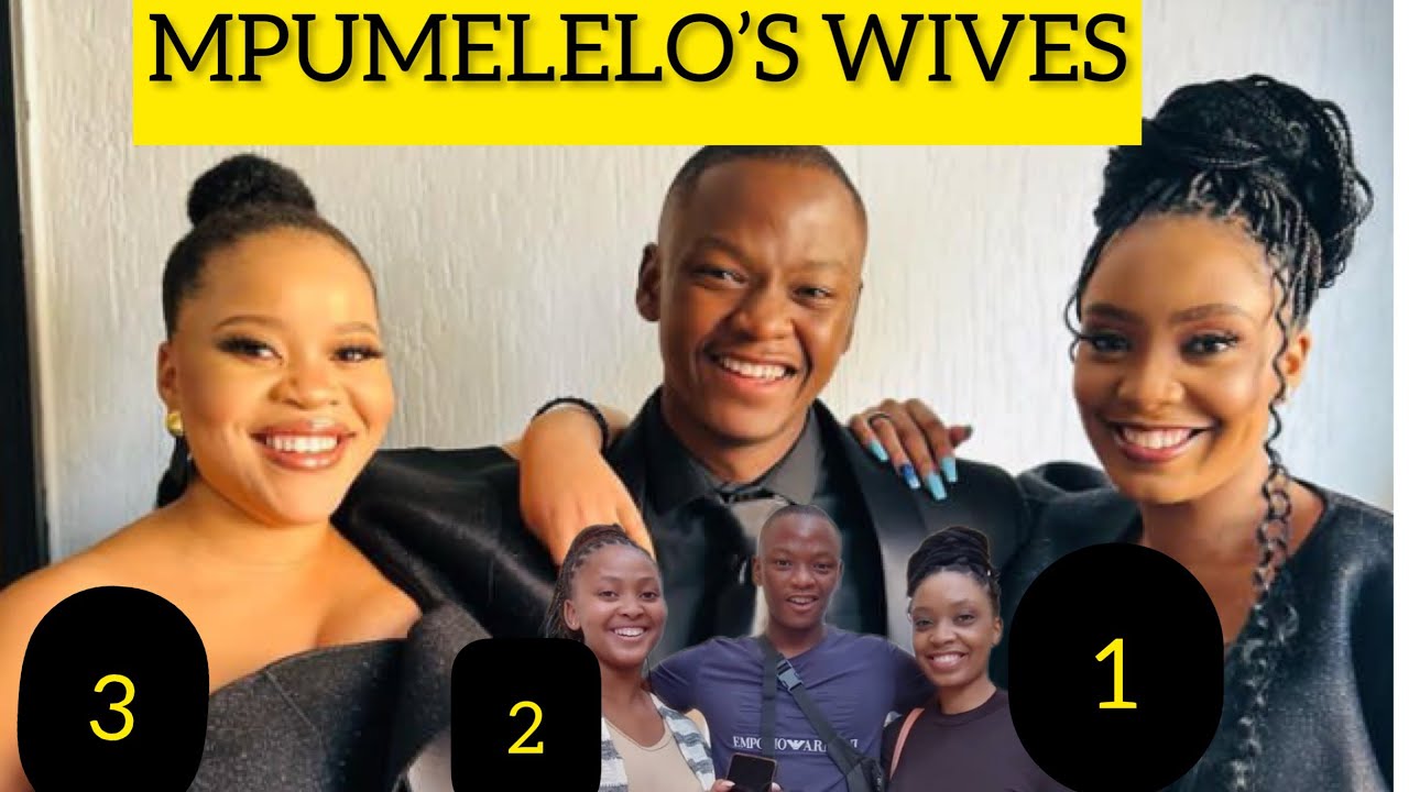 Mpumelelo Musa Mseleku introduced his 3rd Girlfriend | Izingane ze’sthembu - YouTube