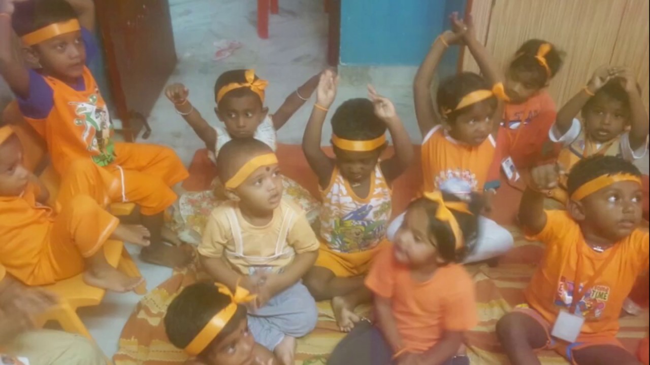 ORANGE DAY CELEBRATION 2017 YouTube orange-day-celebration-2017-youtube