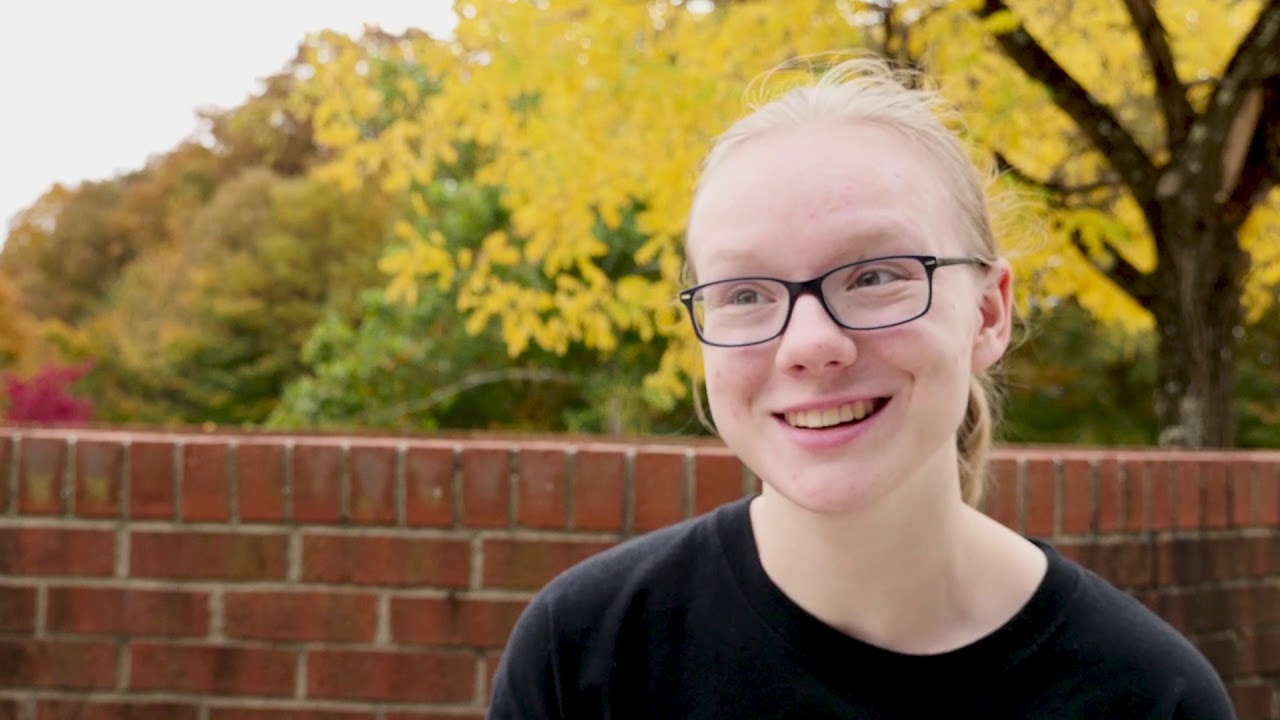 NASA Goddard Hosts 'STEM Girls Night In' - YouTube